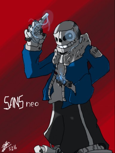 Colors Live - Mecha Sans by ZicroneZulfa