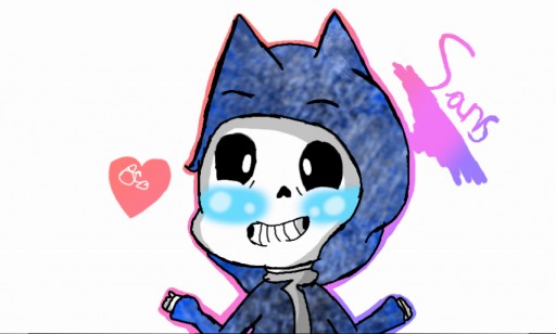 Colors Live - Cute Cat Sans by pipgalaxy