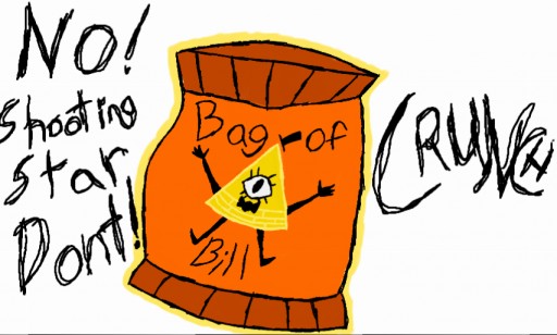 Colors Live - Nacho and Insanity Flavor by Irken_Sev