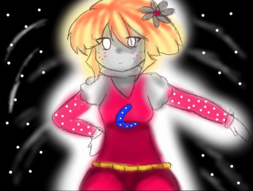 Colors Live - MollyE by Lulura