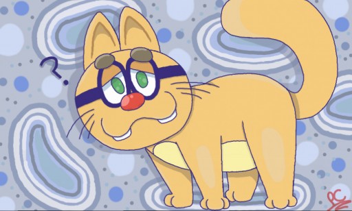 Colors Live - Esp Kitty by Plutocate