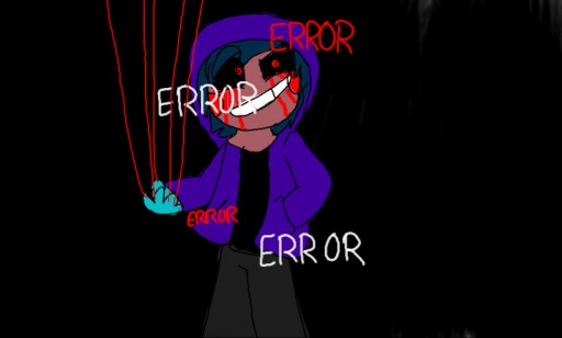 Errorshift!Chara : r/Undertale