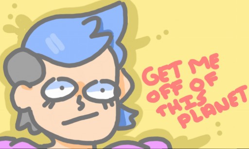 Colors Live - hhhuuu by Frealish