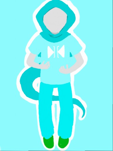 Custom Classpect #1: Heir of Frost (One who invites manipulation with ...