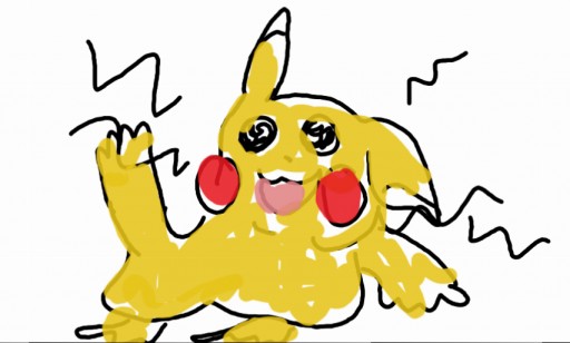 Colors Live - peekachoo by Julesjeg