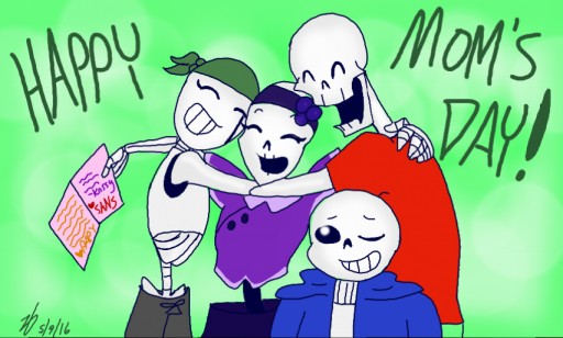 Colors Live - Happy Gloria Day! by Lace_Dragon