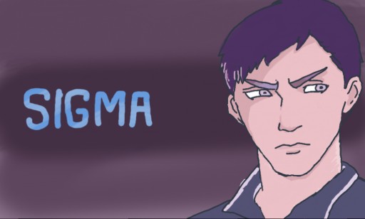 Colors Live - Zero Escape 3: SIGMA by eeMcCutcheon