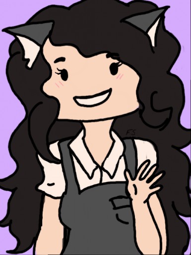 Colors Live - Rose OC by TheLilDipper