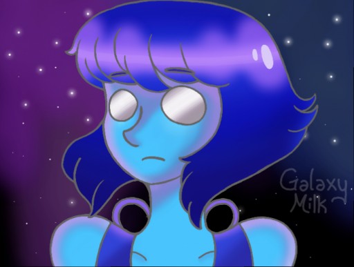 Colors Live - Mirror Gem by asrieldreemurramiibo