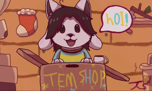 Colors Live - Tem Shop by TR1CKSTERb0t