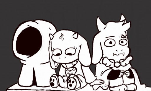 Colors Live - Row Row your goat by LuckyDraws4U