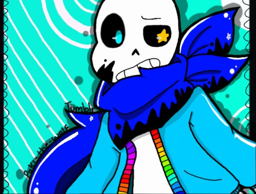 Colors Live - Ink!Swap by Kiwi-yin