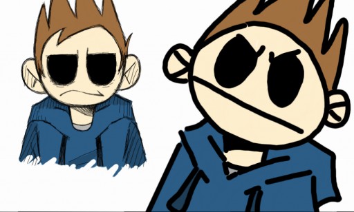 Colors Live - 1 guy 2 spoons by Robonyan