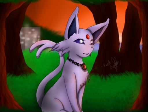 Colors Live - Lunar Eclipse by Pink-Espeon