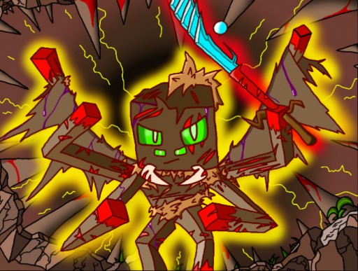 Colors Live - Don't Bother :3 by Croness