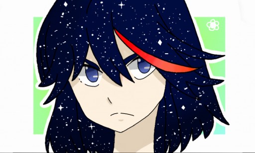 Colors Live - Ryuko by Mimikyou