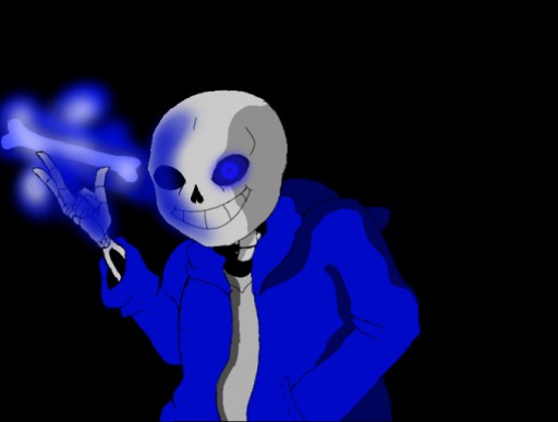 Colors Live - The Bone Zone by LvlXshadowFox