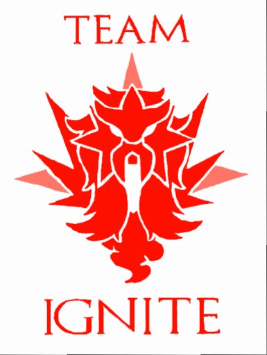 Colors Live - Team Ignite by Dillweedgaming