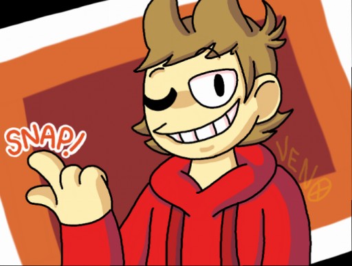 Colors Live - TORD by spaacegoat