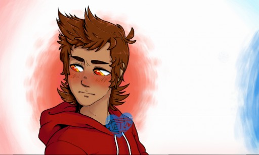 Colors Live - tord is cute by try-force