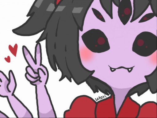 Colors Live - Muffet by suwaa