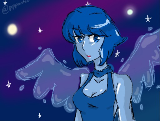 Colors Live - "no prob, bob" by ult-artist