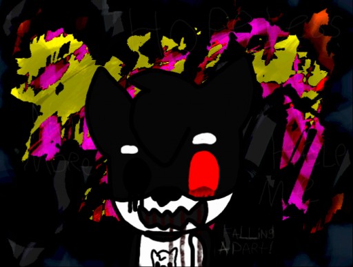 Colors Live - Heeeeee heeeee heeee by EpicDuggo