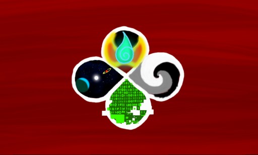 Colors Live - the banished kitsune mark by banished kitsune god