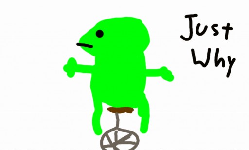 Colors Live - Dat Boi by ThatOneGuyYT