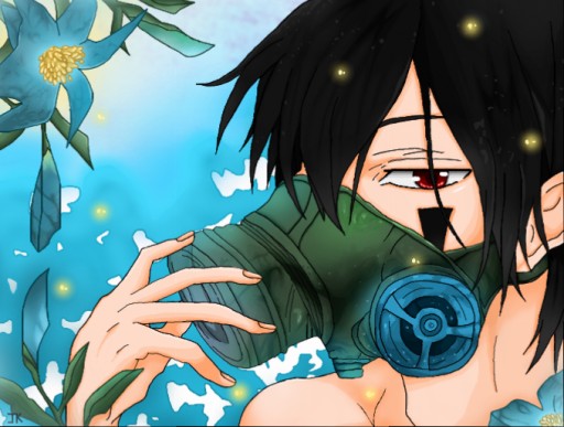 Colors! Live - Akumu by Jim-Kira