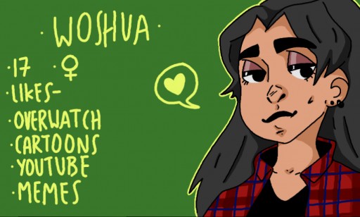 Colors Live - meet the artist by Woshua