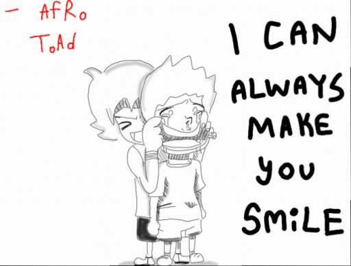 Colors Live - Smile by AfRo ToAd