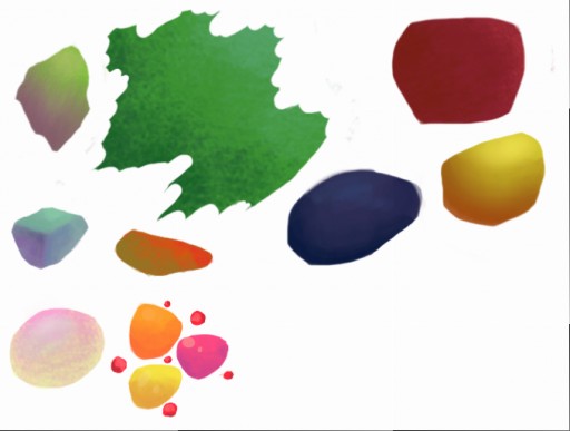 Colors Live - hn by Bereft