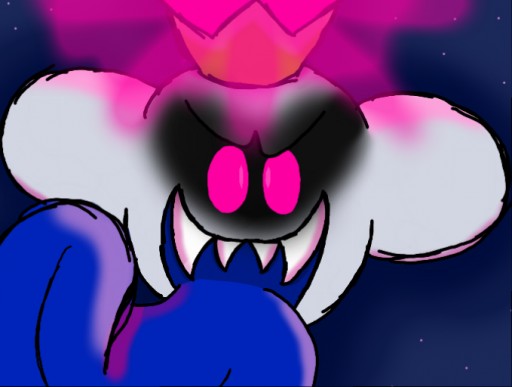 Colors Live - Merry Late Halloween by Magifoofa