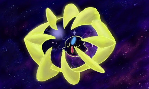 Colors Live - Nebby by Tigris713