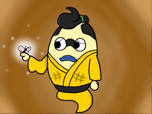 Colors Live - No mistaking it by Magifoofa