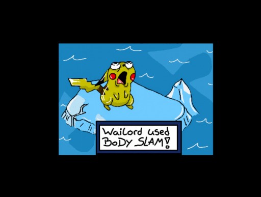 Colors Live - Poor Pikachu by Itashie