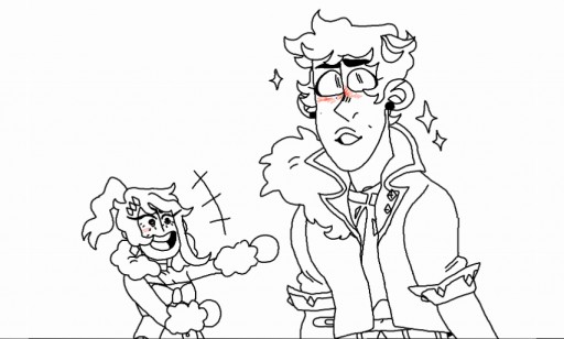 Colors Live - boi by bosselot