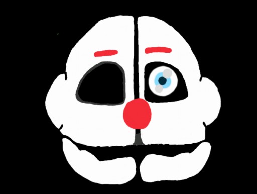 Colors Live - Ennard pt. 1 by Blossomheart