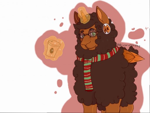 Colors Live - coffee by Pinata