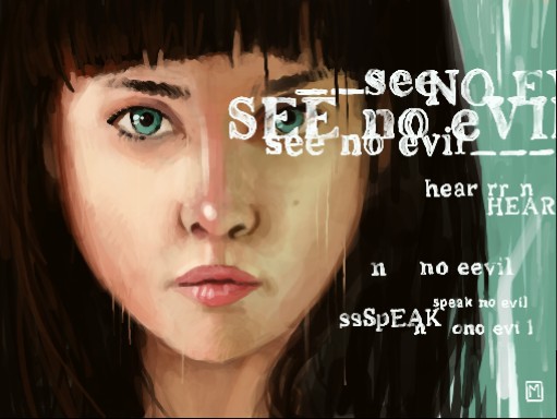 Colors Live - Neo Calypso by Munin