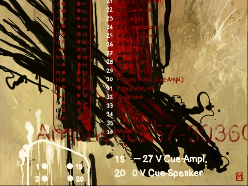 Colors Live - RJ21X by Munin