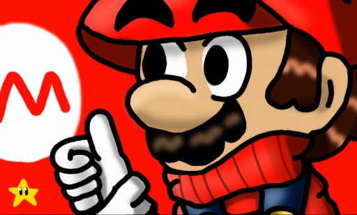 Colors Live - The Mario Seal of Approval by Plumb3r