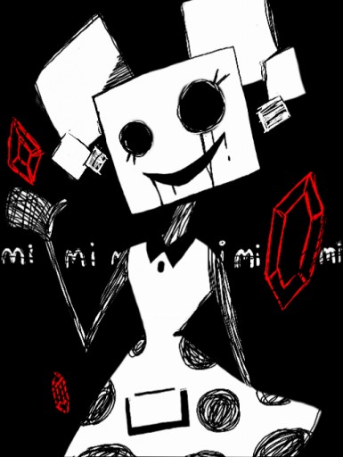 Colors Live - Mimikins? You okay? Need a snack? by CandytheMew