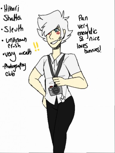 Colors Live - YAINT by voidpire