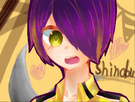 Colors Live - にんにん！！！ by binzu-rtrt