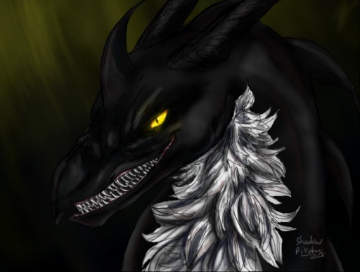 Colors Live - Sinister smile... by ShadowPikaboo