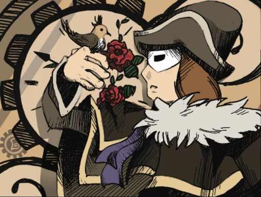 Colors Live - Jean Descole! by sharp_eyed_detective