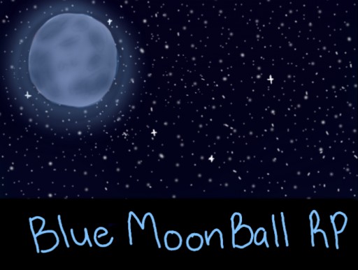 Colors Live - Blue Moon Ball Rp Final by TheUn-noticedKohai