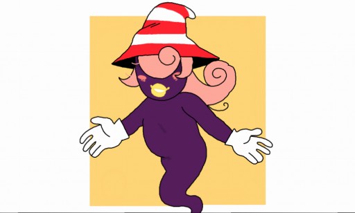 Colors Live - vivian by bosselot